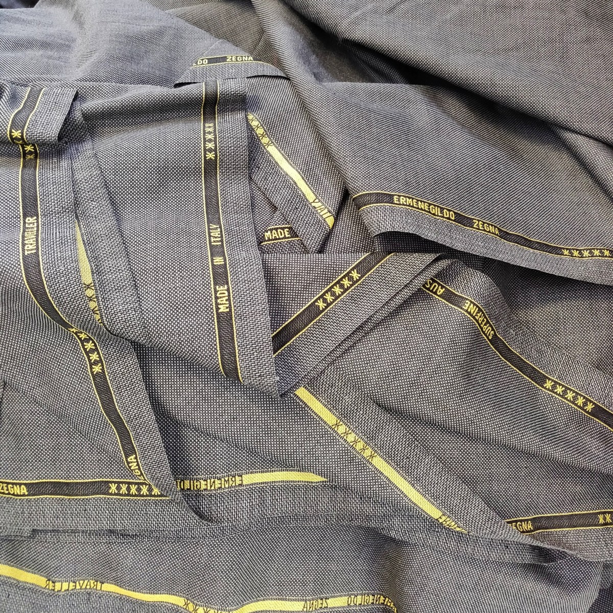 The guide to wool – Part I – Making&Candor