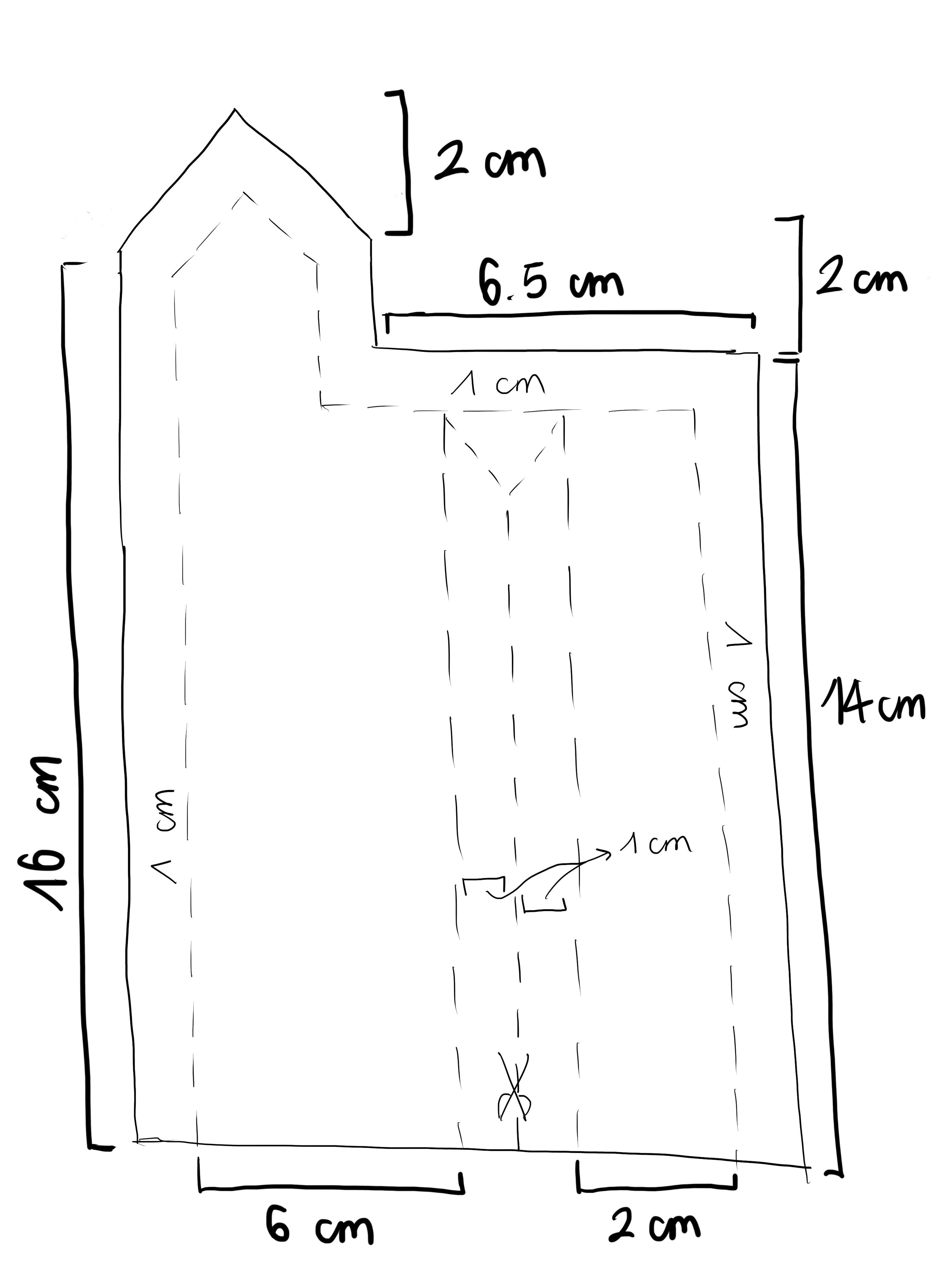 How to sew a sleeve placket, the easy way (IMHO!). – Making&Candor